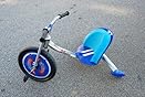 Amazon.com : Razor Rip-Rider 360 Drifting Ride-On : Sports Scooters ...