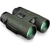 Amazon.com : Vortex Optics Fury HD 5000 10x42 Laser Rangefinding Binoculars - Applied Ballistics ...