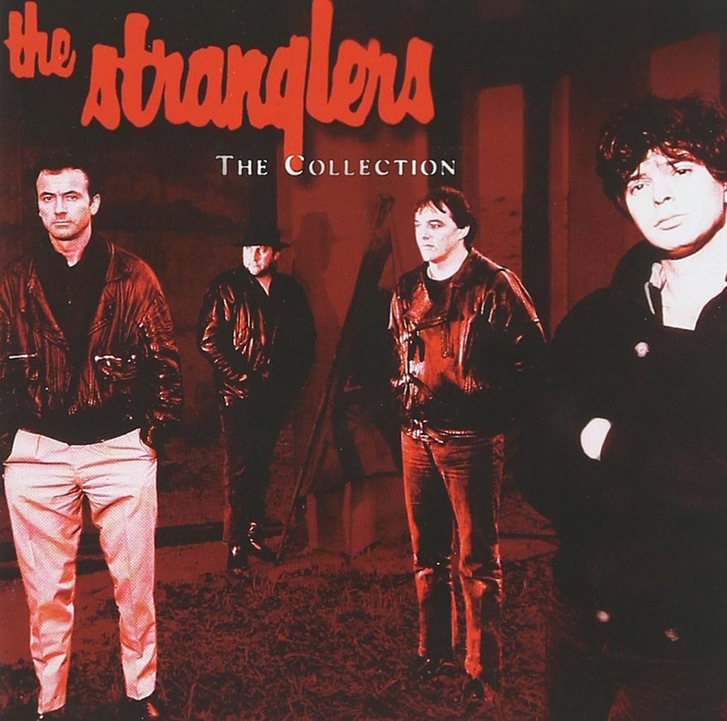 Best of Collection - Stranglers,the: Amazon.de: Musik-CDs & Vinyl