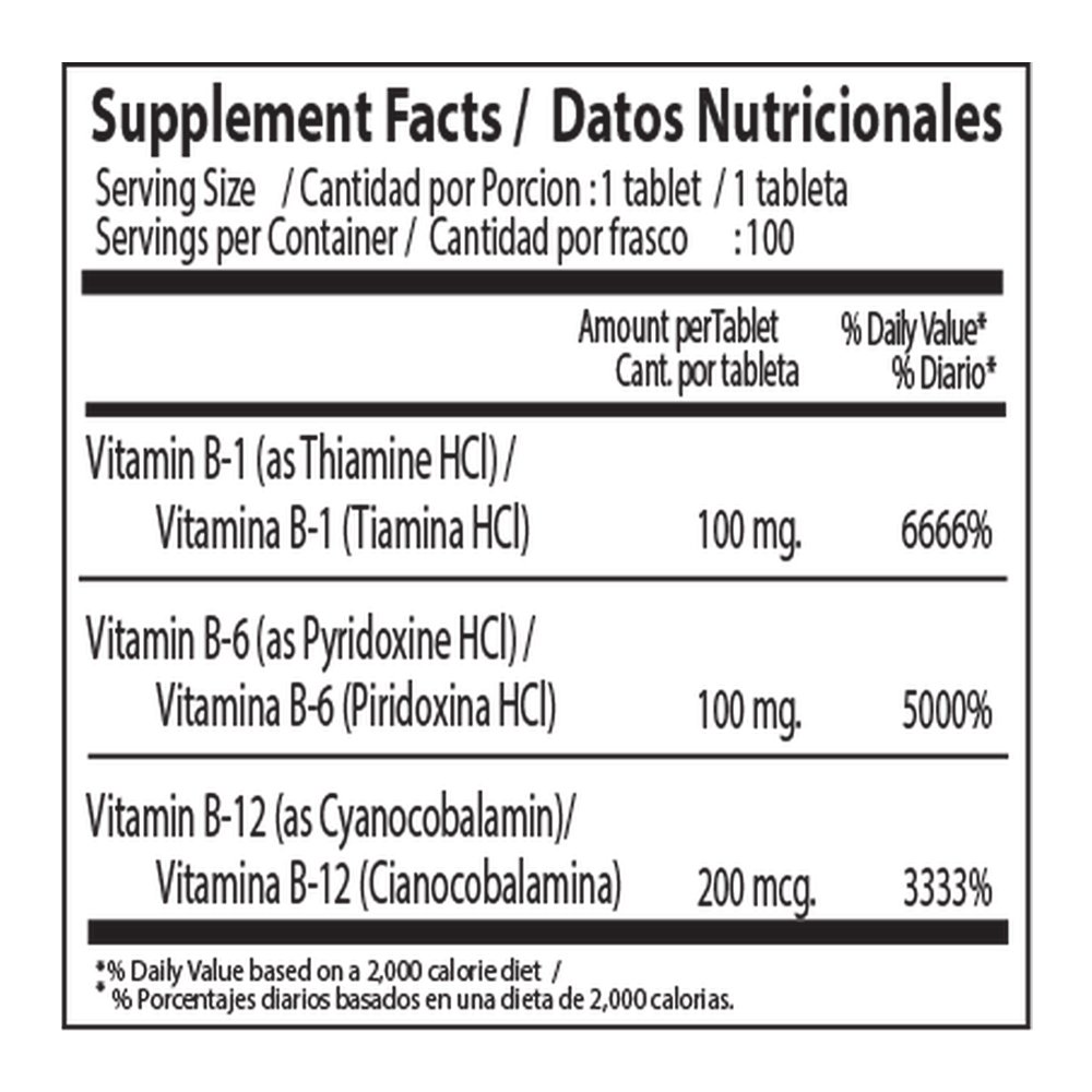 Mua Neurobion energy + Neurobion high potency dietary supplement ...