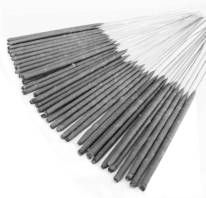 15cm (6") Hand-held Sparklers for Indoor or Outdoor Use - Super Saver ...