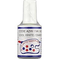 Amazon.com.au Best Sellers: The most popular items in Touchup Paint