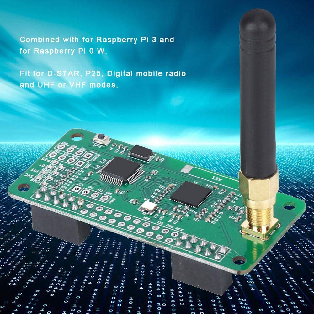 Hotspot Module, USB Wireless Multi-Mode Hotspot Expansion Board ...