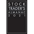 Stock Trader's Almanac 2021: Hirsch, Jeffrey A., Mistal, Christopher ...
