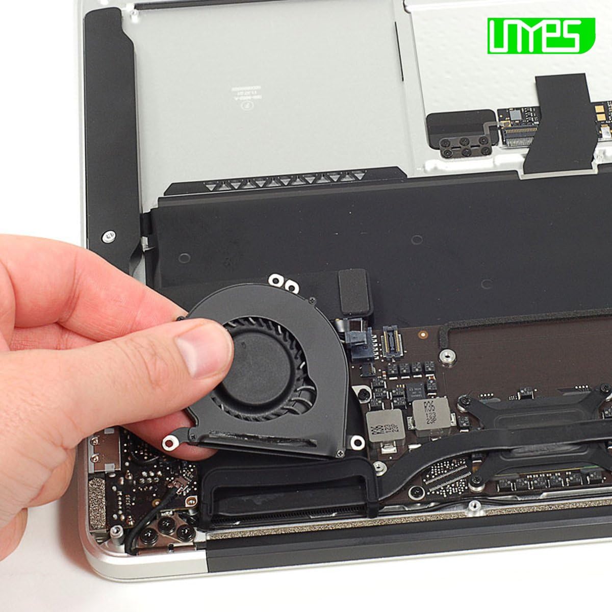 Ventilador macbook air | Los mejores ventiladores del mercado.