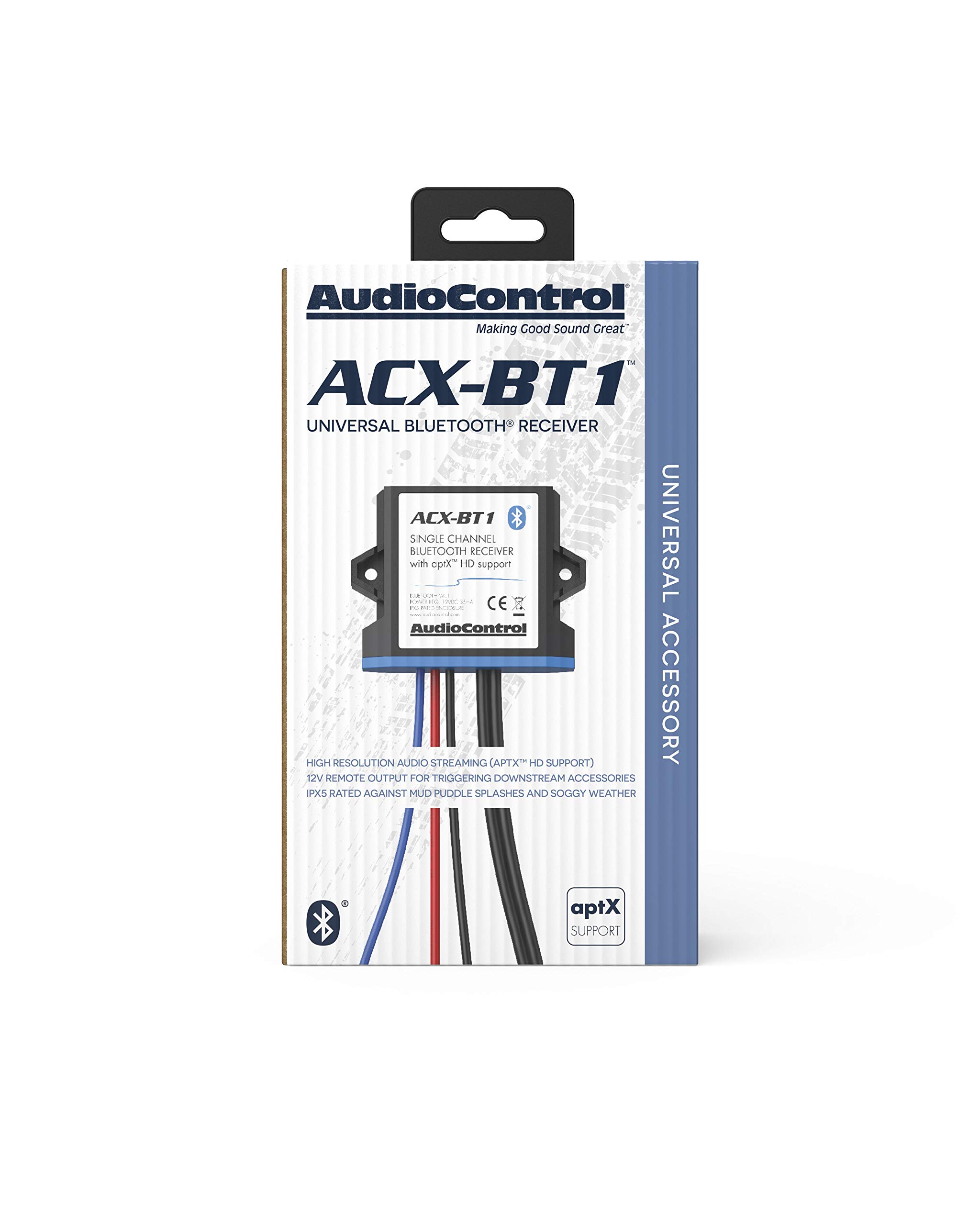 Mua ACX-BT1 All-Weather Bluetooth Streamer AudioControl ACX-BT1 All ...