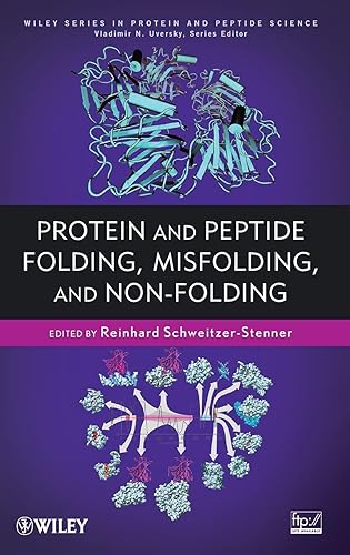 Protein and Peptide Folding, Misfolding, and Non-Folding in Oman ...