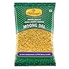 Haldiram Indian Snacks Moong Dal All Time Salted Snack of Fried Mung ...