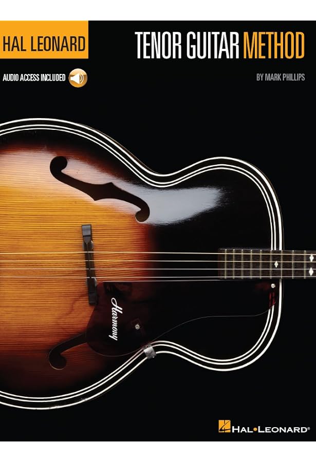 Tenor Guitar Chords Gdae Tuning