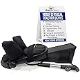 Amazon.com: Brace Direct Cervical Traction Device - Spinal ...