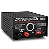 Pyramid PS9KX Universal Compact Bench Power Supply-5 Amp Linear ...