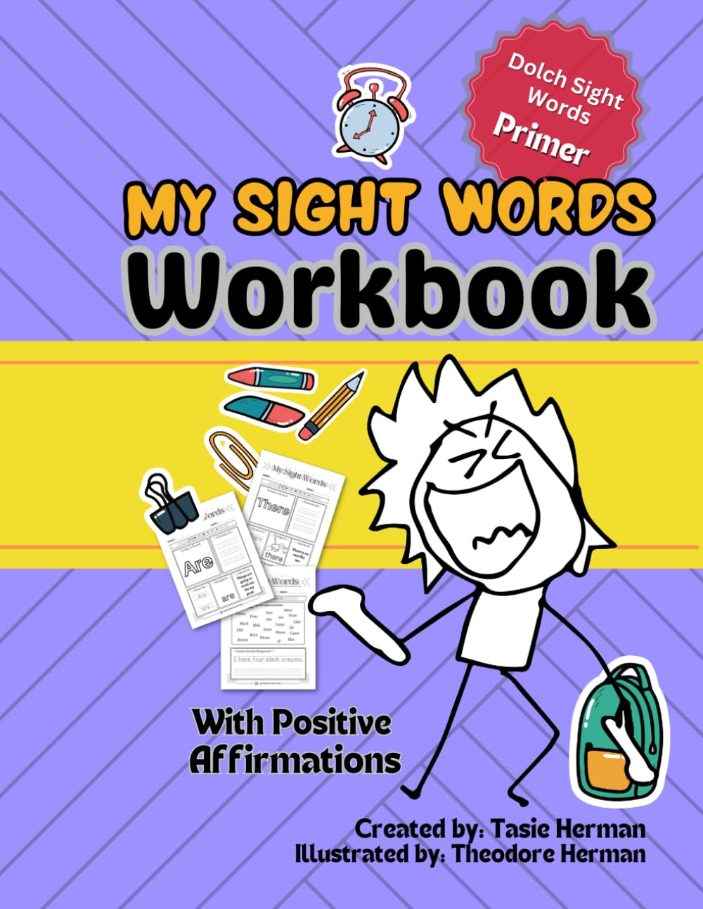 Mua My Sight Words Workbook - Primer trên Amazon Nhật chính hãng 2024 ...