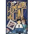 Return of the Homework Machine: Gutman, Dan: 9781416954590: Amazon.com ...