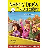 Amazon.com: The Circus Scare (Nancy Drew and the Clue Crew #7 ...