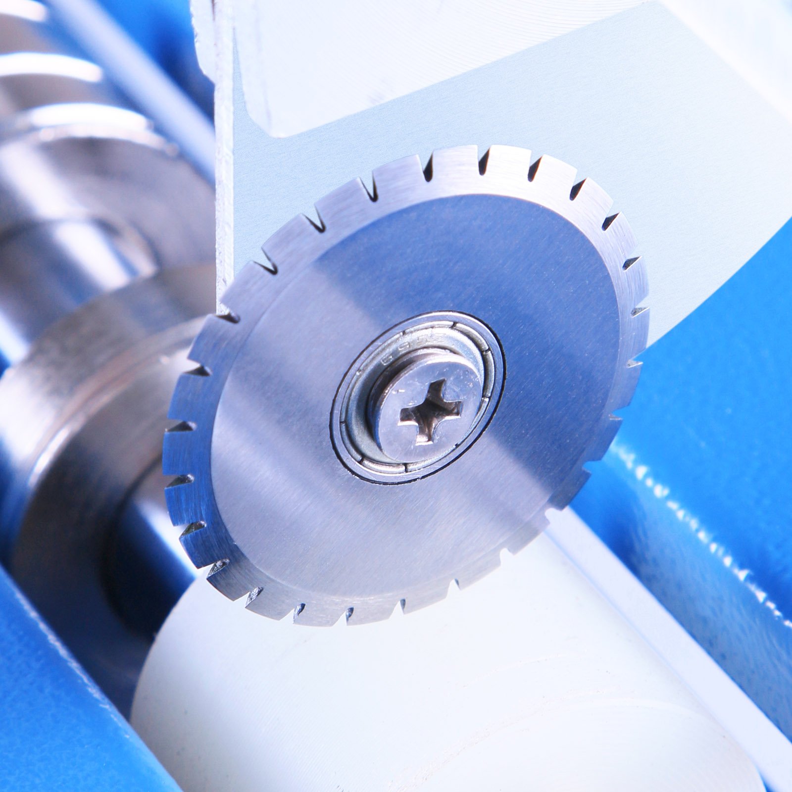 Mua VEVOR Electric Creasing Machine 18 Inch 460mm Paper Creasing ...