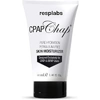 Amazon.com: resplabs CPAP Moisture Therapy Cream, cpapchap - Petroleum ...