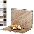 Amazon.com : 10Pcs 20Patterns Photo Backdrop Board Photography Table ...