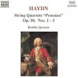 Amazon.com: String Quartets Op 71, 1-3: CDs & Vinyl