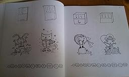 Comic Book Math ~ Fun-Schooling Journal: Adding, Writing & Subtracting ...