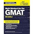 Math Workout for the GMAT, 5th Edition (Graduate School Test ...