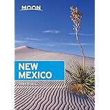 Moon New Mexico (Moon Handbooks): O'Neill, Zora: 9781598807332: Amazon ...