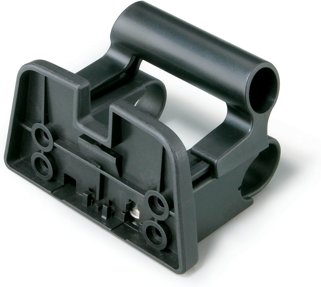 Amazon.com : Topeak Fixer 3 for Front Basket Adapter : Bike Baskets ...