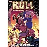 Conan The Barbarian: The Original Marvel Years Omnibus Vol. 8 (Conan ...