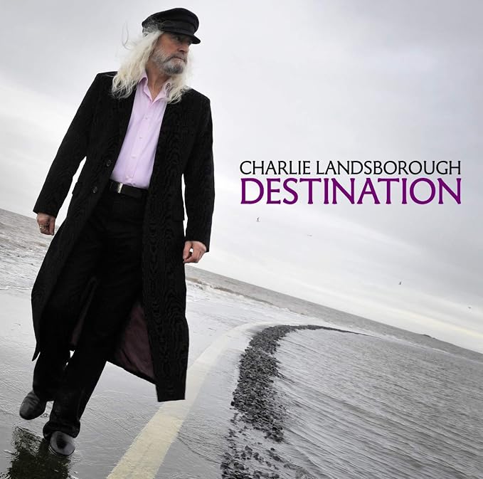 Destination: Amazon.co.uk: CDs & Vinyl