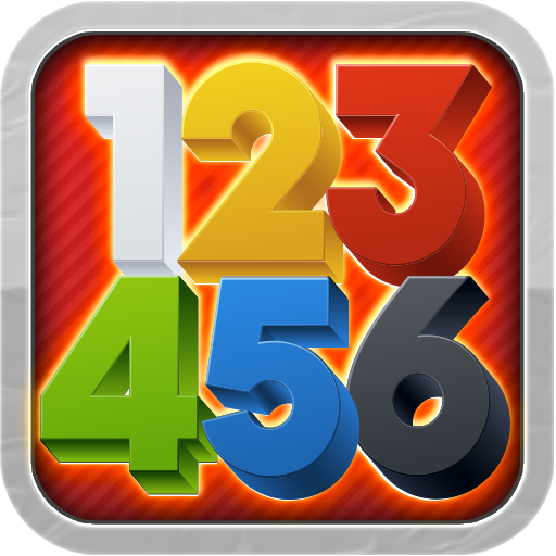 Amazon.com: My 123456 : Apps & Games