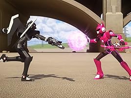 Amazon.com: Watch Miniforce | Prime Video