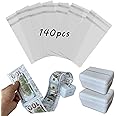 Amazon.com: 142Pcs Money Box Kit for Cash Gift - Money Cake Pull out ...
