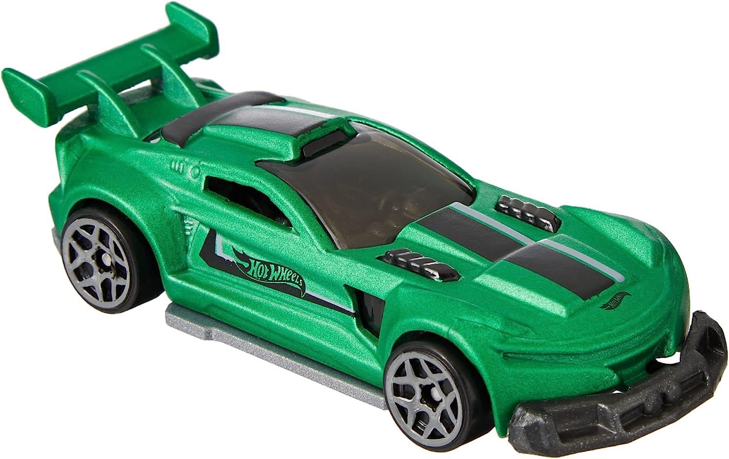 Mua Hot Wheels Set of 20 Toy Cars, Assorted Styles, Toy Trucks and Cars ...