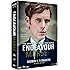 Endeavour Series 1-5 [DVD] [2018]: Amazon.co.uk: Sam Reid, John Light ...