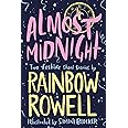 Amazon.com: Almost Midnight 2 Festive Short Stories: 9781529003772 ...