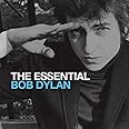 Bob Dylan - The Essential Bob Dylan [2CD] - Amazon.com Music