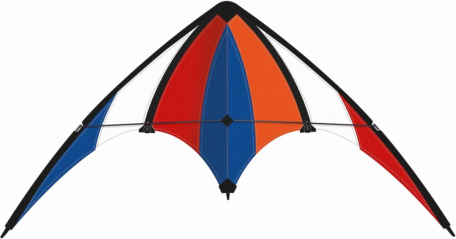 Gunther- 1085 – Kite – Delta Loop – BigaMart