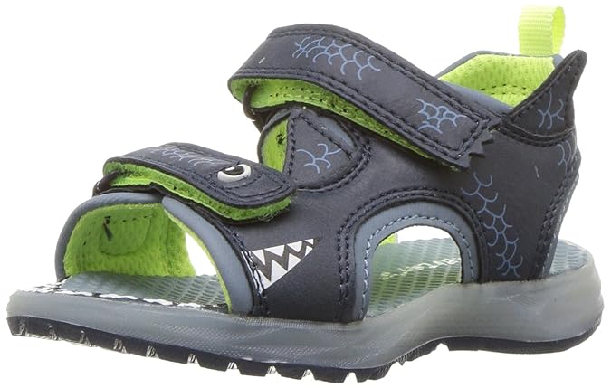 Review Top 10 Best Sandals For Toddler Boy