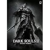 Dark Souls: Design Works: 1 | Amazon.com.br