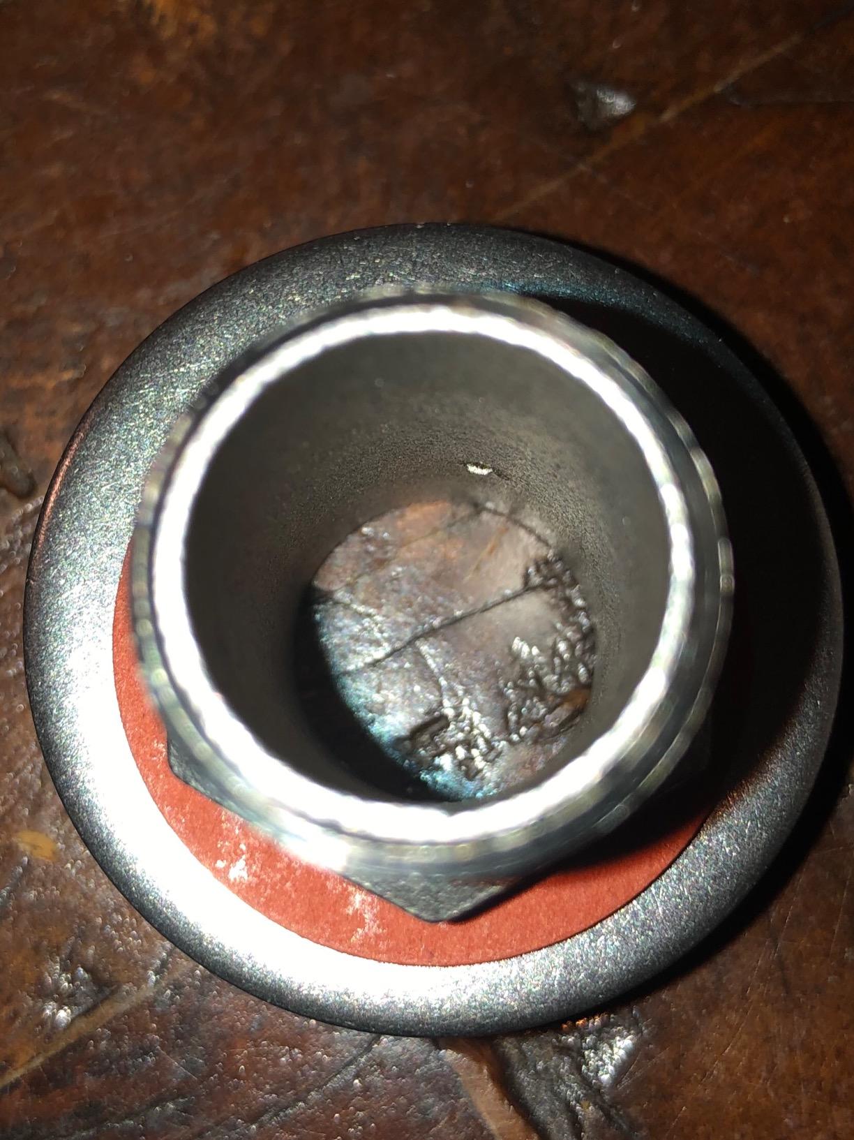 $2/mo - Finance WELDLESS BULKHEAD KIT for BREW KETTLE or WHISKEY STILL ...