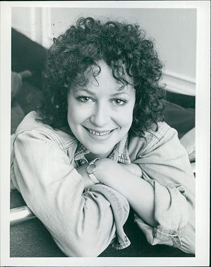 Amazon.com: Vintage photo of Celia Gregory: Entertainment Collectibles