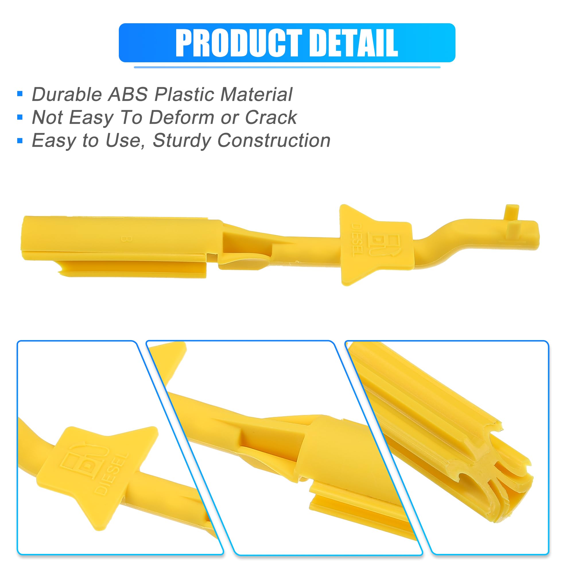 Mua X AUTOHAUX Fuel Cap Unlocker Limiter LR014047 for Land Rover ...