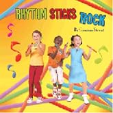 Amazon.com: Leaping Literacy: Rhythm Sticks, Ribbons, and Games for ...