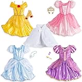 Amazon.com: Disney Princess and Me Wardrobe: Toys & Games