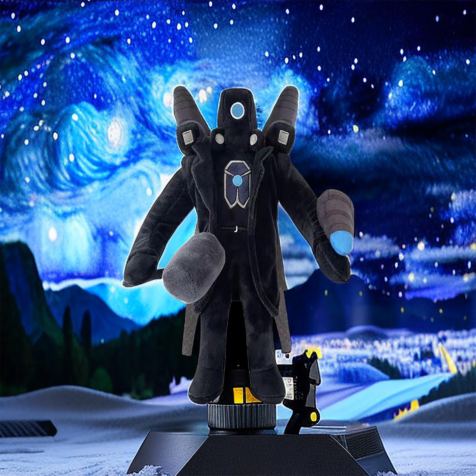 Mua NRIUFIOS Toy Plush,Cameraman Plush,Speakerman Plush.Fun and ...