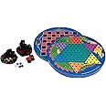 Amazon.com: Schylling Tin Chinese Checkers : Home & Kitchen