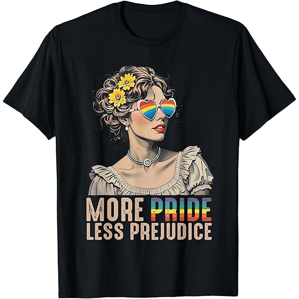 Camiseta Del Orgullo De Github