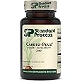 Amazon.com: Standard Process Cardio-Plus - Supports Heart Health and ...