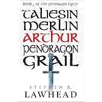 Amazon.com: Grail (The Pendragon Cycle, Book 5) (Pendragon Cycle, 5 ...