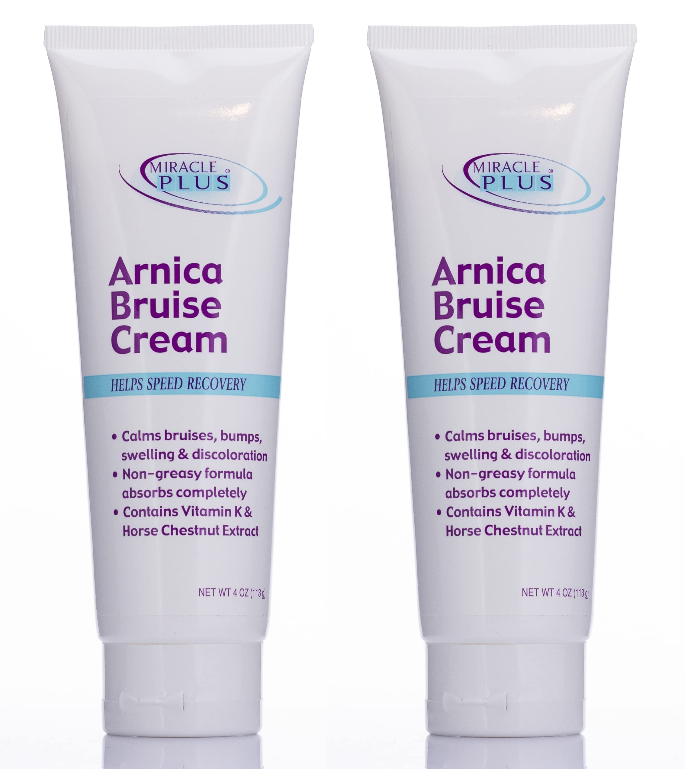Mua Miracle Plus Bruise Cream Extra Strength Arnica Cream Relief Lotion ...