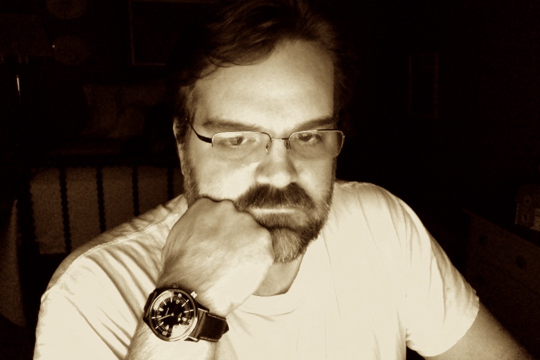 D. Pierce Williams – Audio Books, Best Sellers, Author Bio | Audible.com